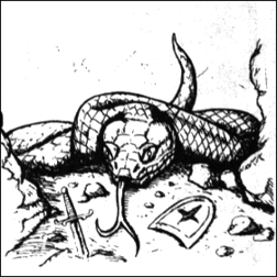 Silver serpents - The Codex of Ultima Wisdom, a wiki for Ultima and ...