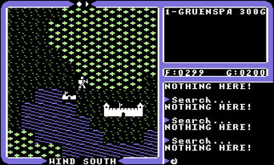 Ultima IV: Quest of the Avatar - The Codex of Ultima Wisdom, a wiki for ...