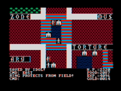 Computer ports of Ultima II - The Codex of Ultima Wisdom, a wiki for ...