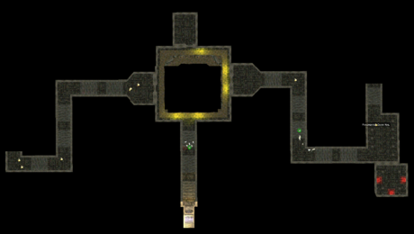 Deceit – Ultima V: Lazarus map - The Codex of Ultima Wisdom, a wiki for ...