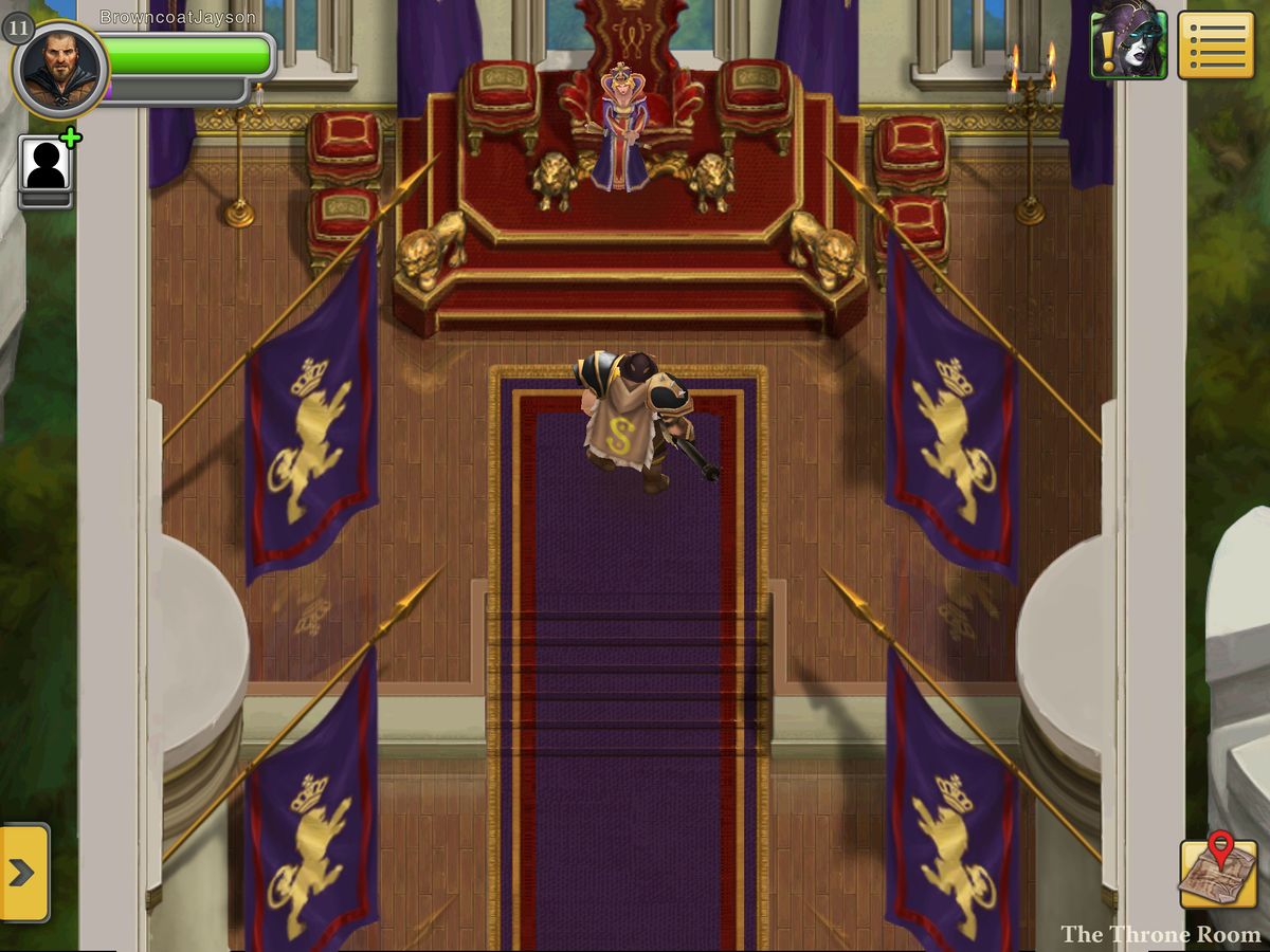 How to Play - Ultima Forever Wiki